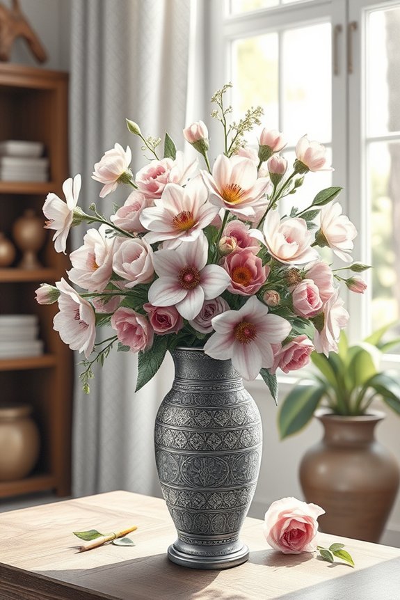 12 Inspiring Vase Drawing Ideas to Spark Your Creativity ...
