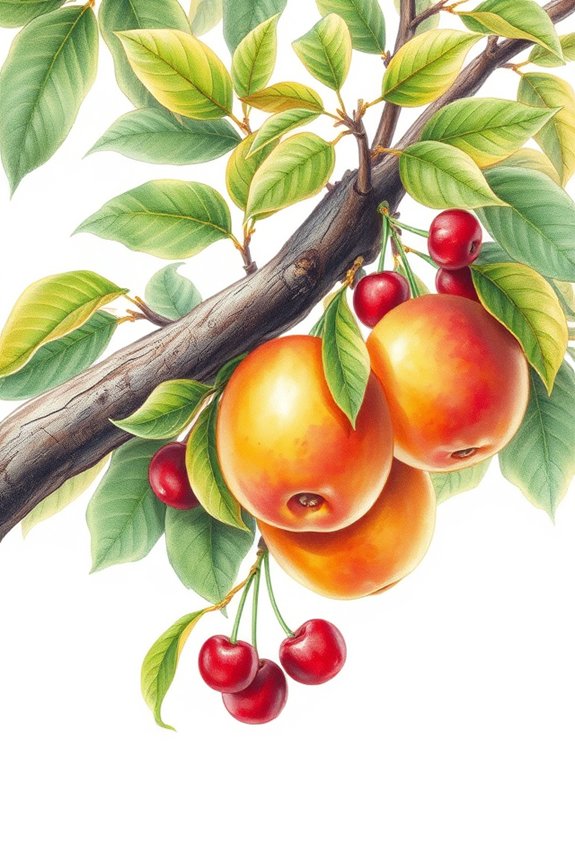 12 Creative Tree Branch Drawing Ideas to Inspire You ...