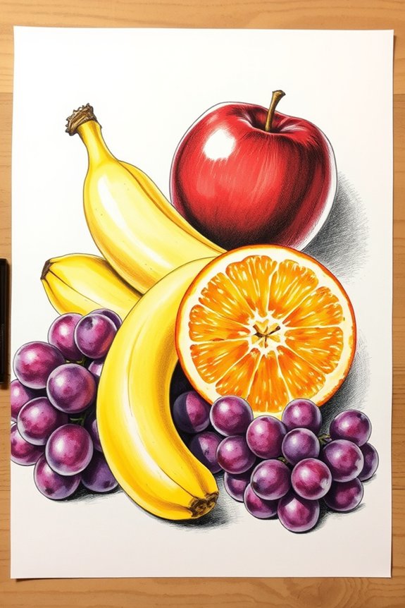12 Inspiring Pen Drawing Ideas to Spark Your Creativity ...