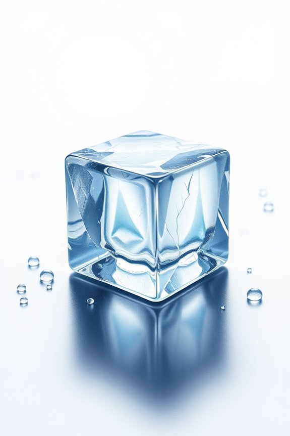 12 Creative Ice Cube Drawing Ideas to Inspire Your Art ...