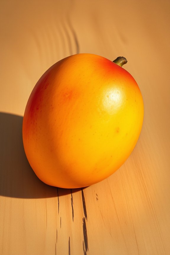 12 Creative Mango Drawing Ideas to Inspire Your Art - jerwoodvisualarts.org