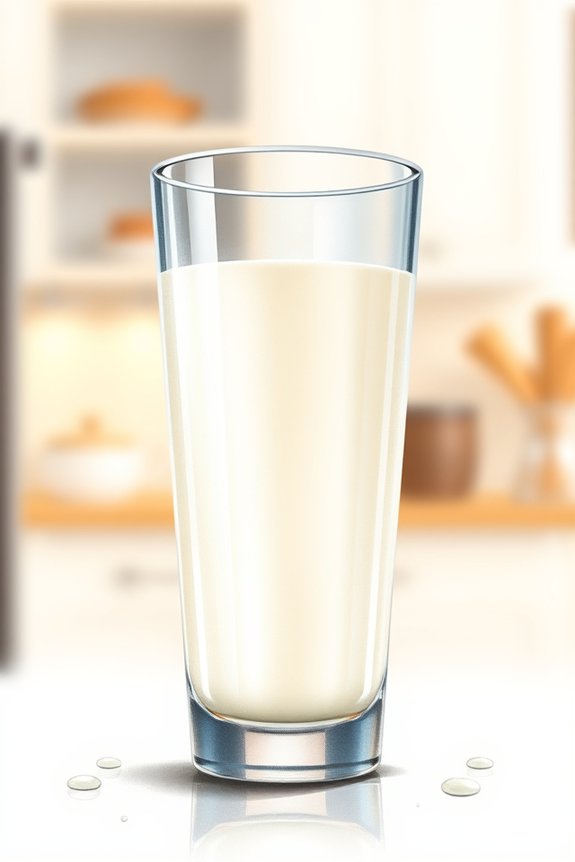 Creative Milk Drawing Ideas: 12 Inspiring Images to Try ...