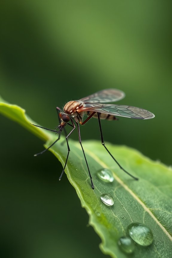 12 Creative Mosquito Drawing Ideas to Inspire Your Art ...