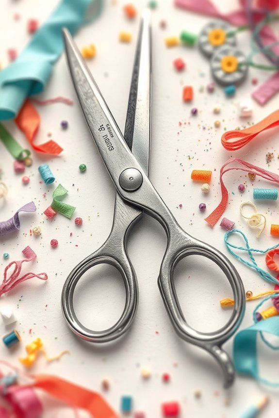 12 Inspiring Scissors Drawing Ideas for Creative Artists ...