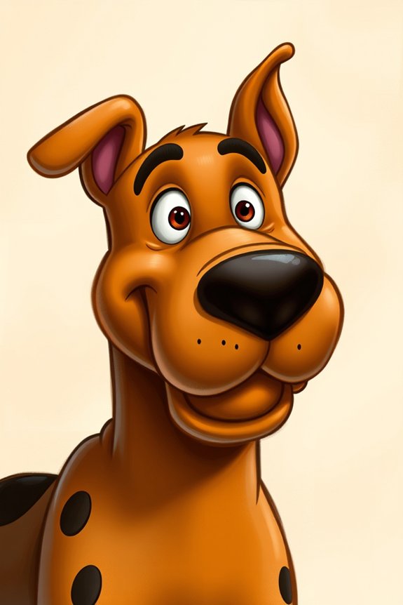 12 Fun Scooby Doo Drawing Ideas to Spark Your Creativity ...