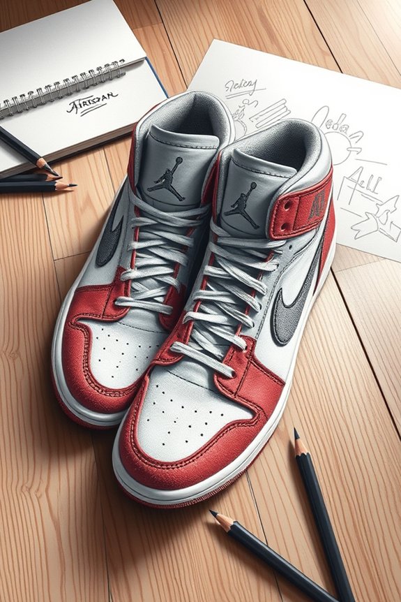 12 Creative Jordan Drawing Ideas to Inspire Your Art ...