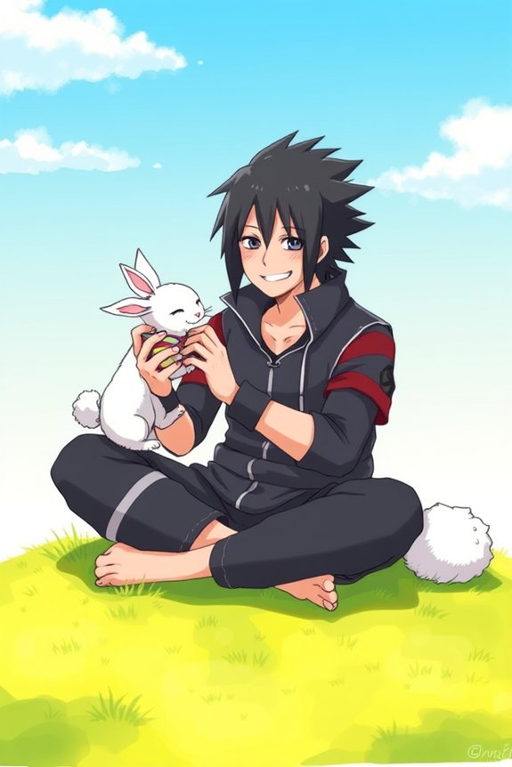 12 Creative Sasuke Drawing Ideas to Inspire Your Art ...