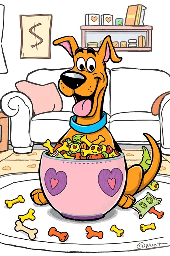 12 Fun Scooby Doo Drawing Ideas to Spark Your Creativity ...