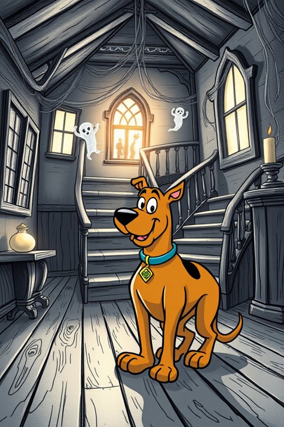 12 Fun Scooby Doo Drawing Ideas to Spark Your Creativity ...