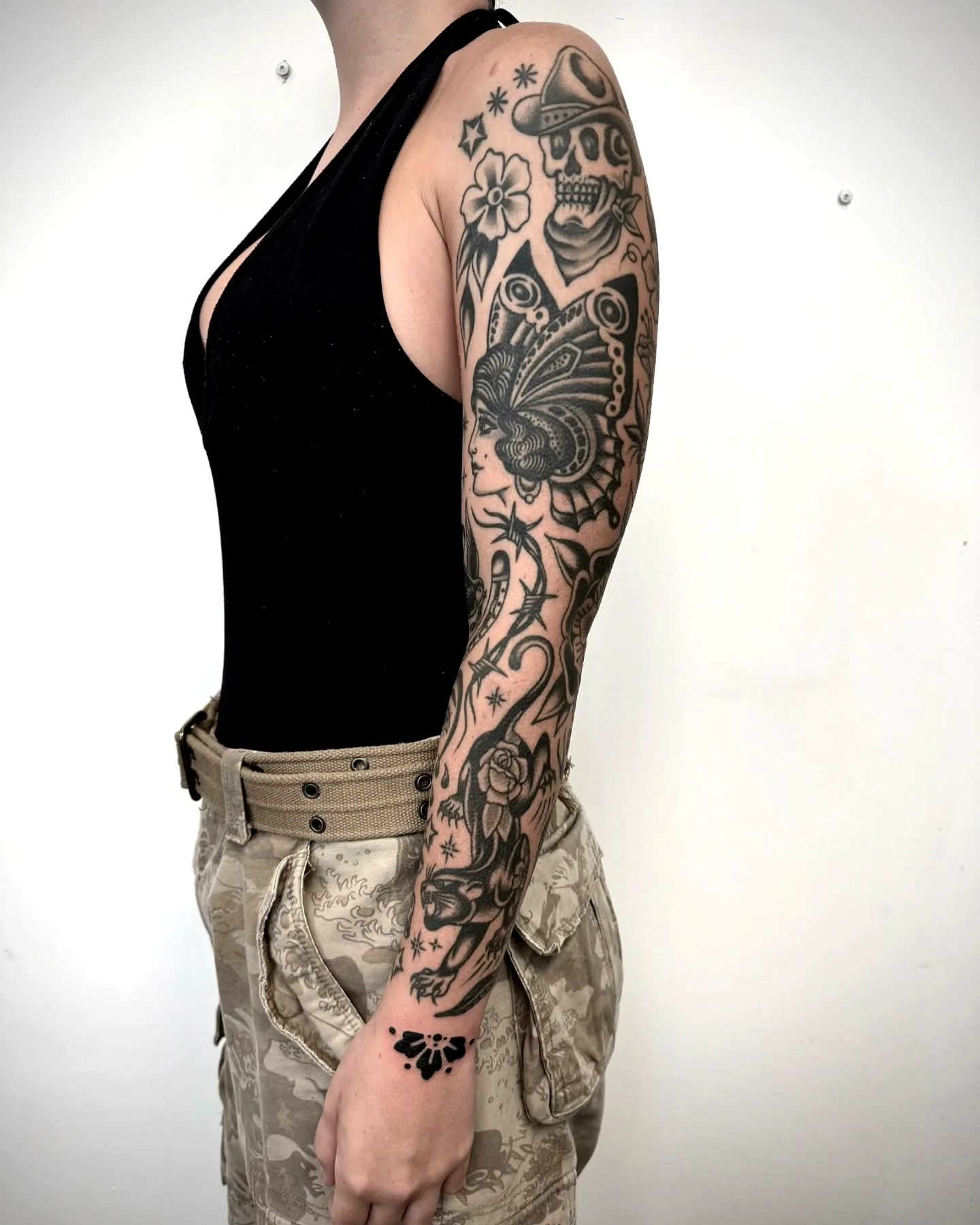 15 Unique Shoulder Tattoo Ideas for Women to Inspire You