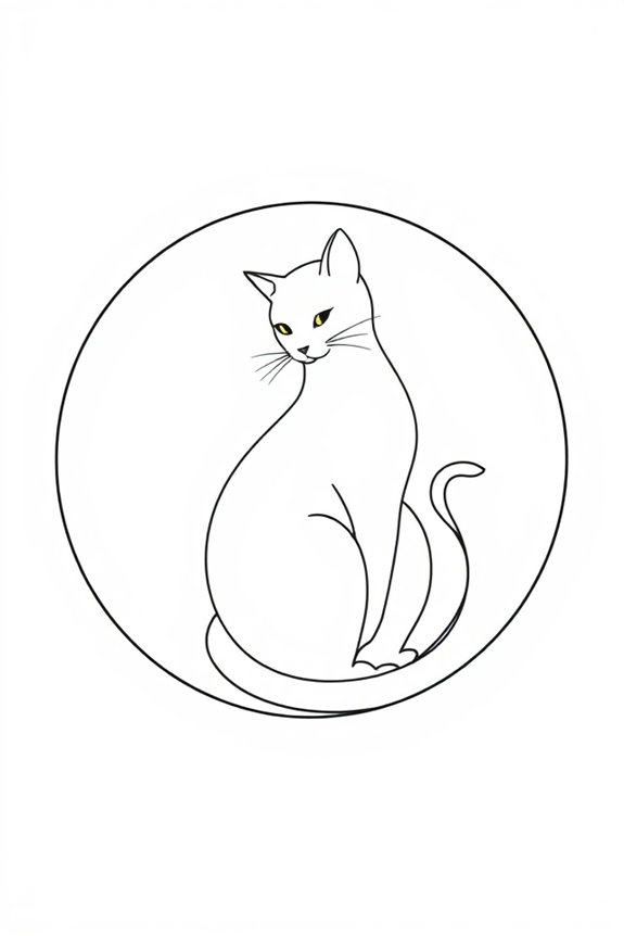 12 Creative Circle Drawing Ideas to Inspire Your Art ...