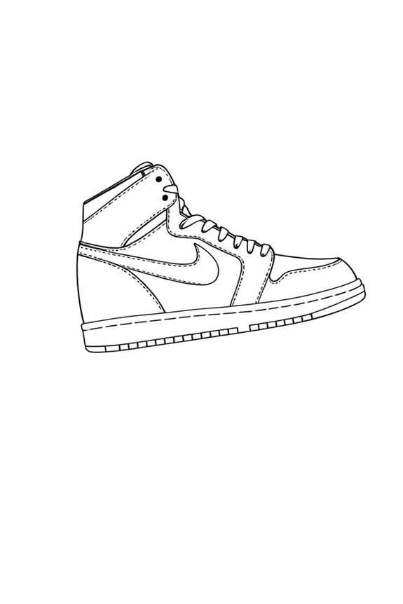 12 Creative Jordan Drawing Ideas to Inspire Your Art ...