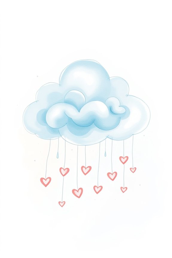 12 Inspiring Anxiety Drawing Ideas to Spark Your Creativity ...
