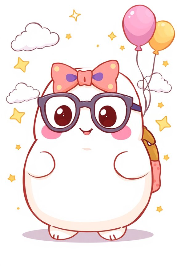 12 Adorable Squishmallow Drawing Ideas to Inspire You ...