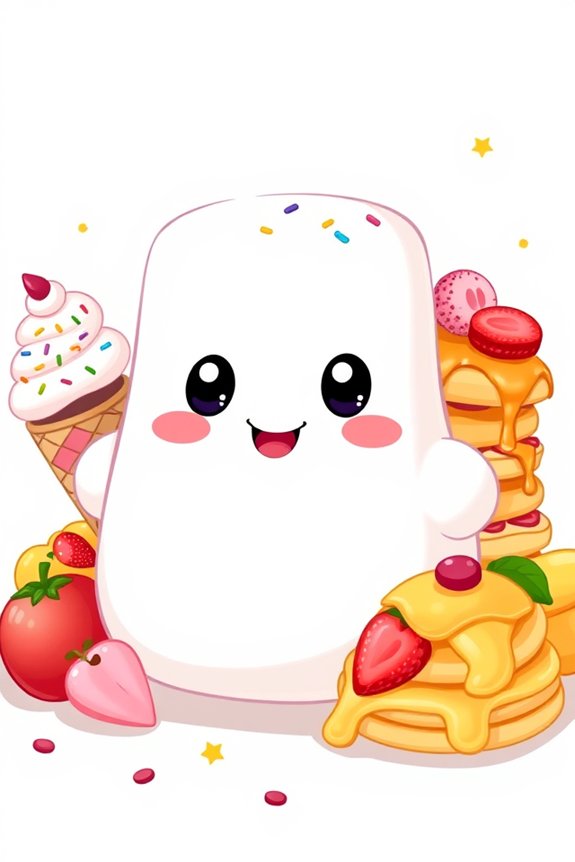 12 Adorable Squishmallow Drawing Ideas to Inspire You ...