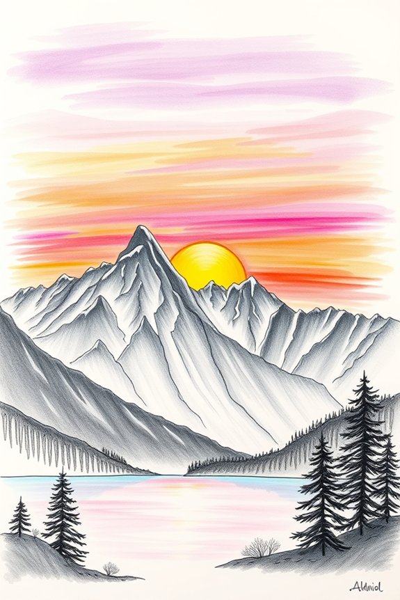 12 Inspiring World Drawing Ideas to Spark Your Creativity ...