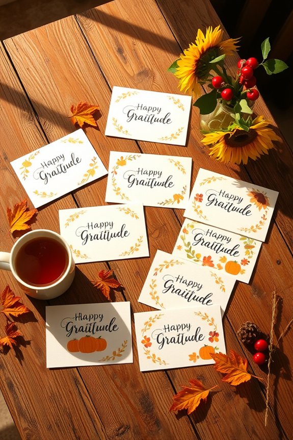 12 Creative Thanksgiving Drawing Ideas to Inspire You ...