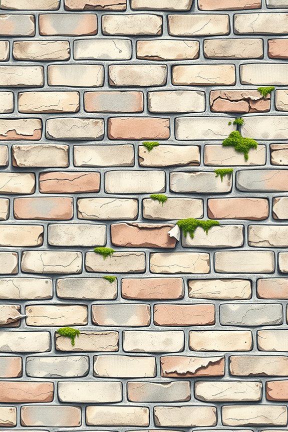 12 Inspiring Brick Wall Drawing Ideas You'll Love - jerwoodvisualarts.org