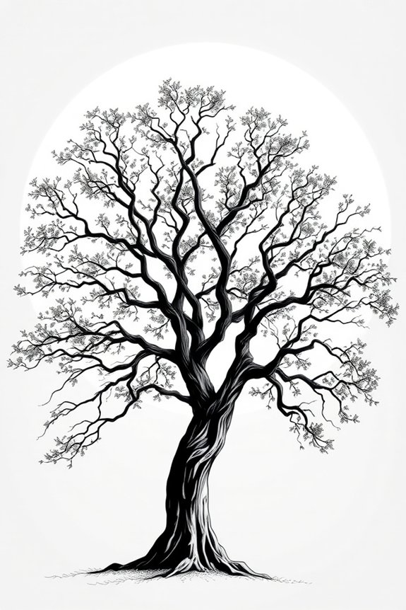 12 Creative Shadow Drawing Ideas to Inspire Your Art ...