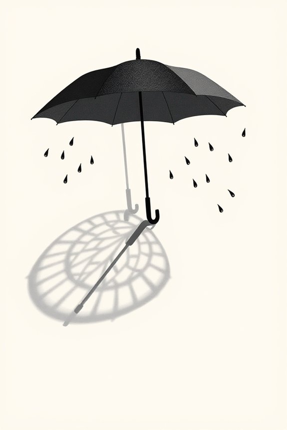 12 Creative Shadow Drawing Ideas to Inspire Your Art ...