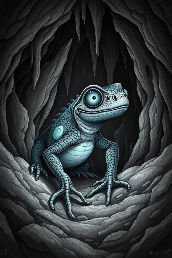 12 Inspiring Cave Drawing Ideas to Ignite Your Creativity - jerwoodvisualarts.org