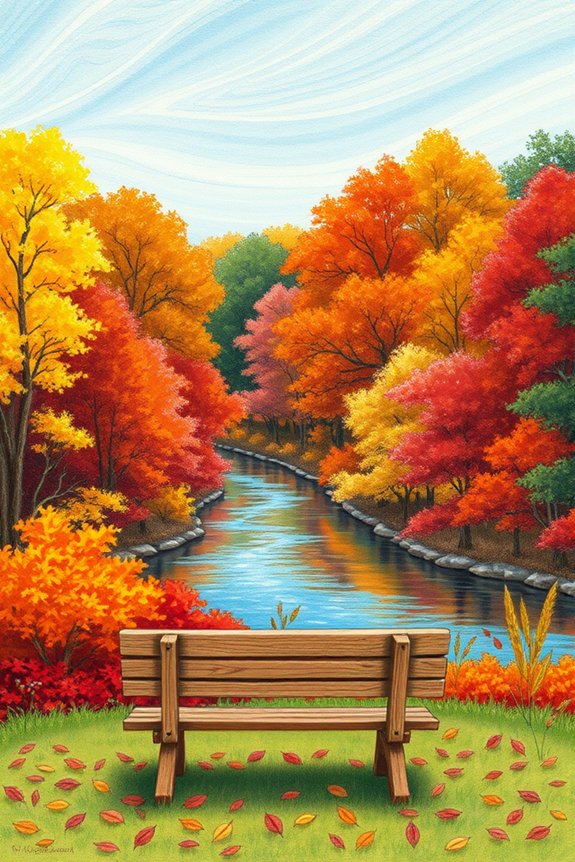 12 Inspiring Fall Drawing Ideas to Spark Your Creativity ...