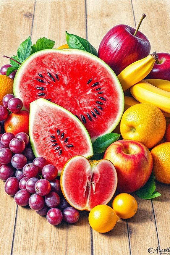 12 Inspiring Mewing Drawing Ideas for Creative Expression ...