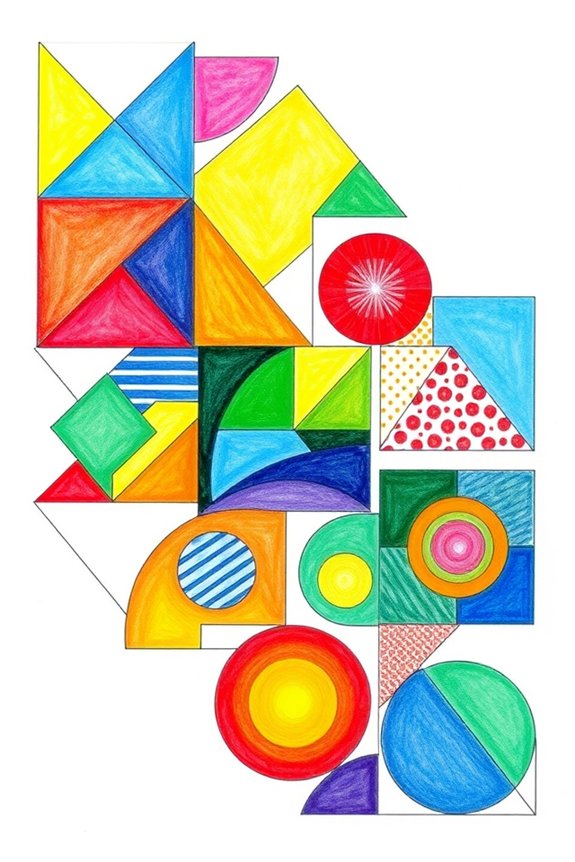 12 Creative Suit Drawing Ideas to Inspire Your Art - jerwoodvisualarts.org