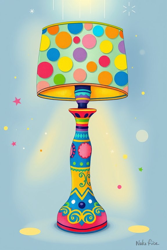 12 Inspiring Lamp Drawing Ideas to Spark Your Creativity ...