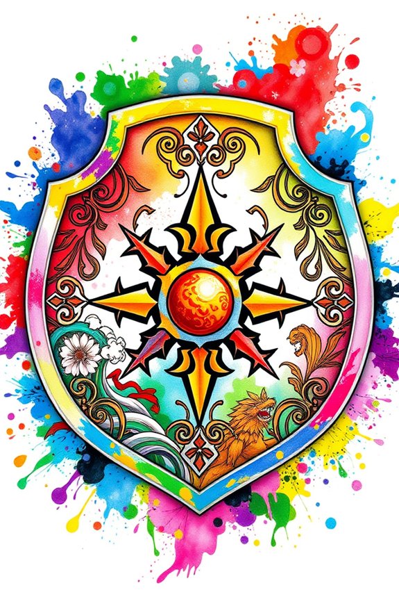 12 Awesome Ninja Drawing Ideas to Inspire Your Creativity ...