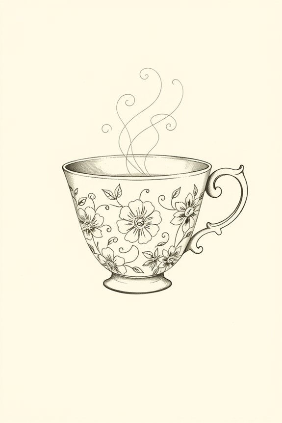 12 Inspiring Single Line Drawing Ideas to Spark Your Creativity ...