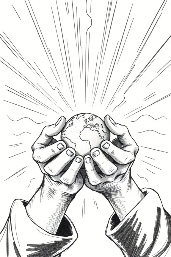 12 Inspiring Earthquake Drawing Ideas to Spark Your Creativity ...