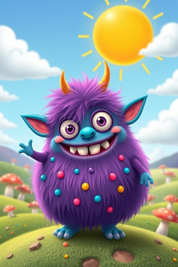 12 Inspiring Cartoon Characters Drawing Ideas You’ll Love ...