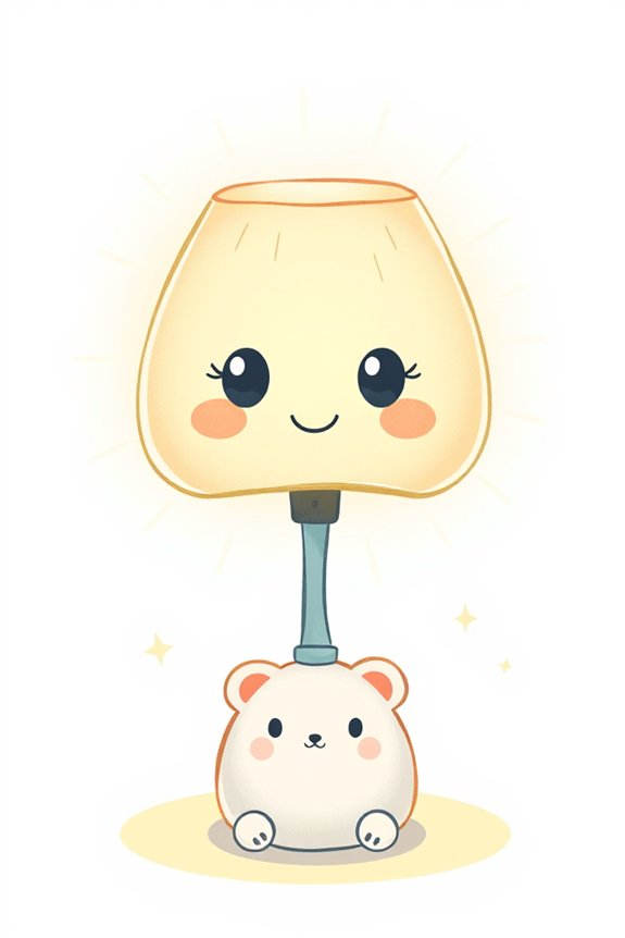 12 Inspiring Lamp Drawing Ideas to Spark Your Creativity ...