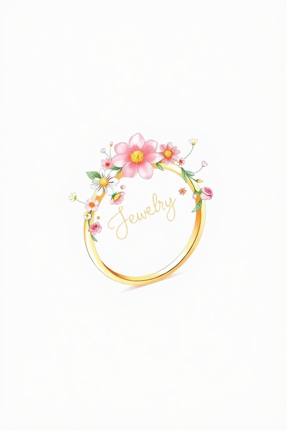 12 Creative Ring Drawing Ideas for Inspiration - jerwoodvisualarts.org