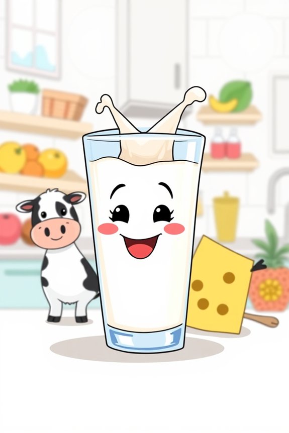 12 Creative Milk Carton Drawing Ideas to Inspire You ...