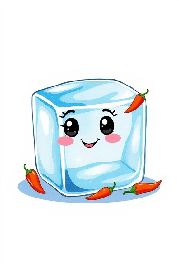 12 Creative Ice Spice Drawing Ideas to Inspire You - jerwoodvisualarts.org