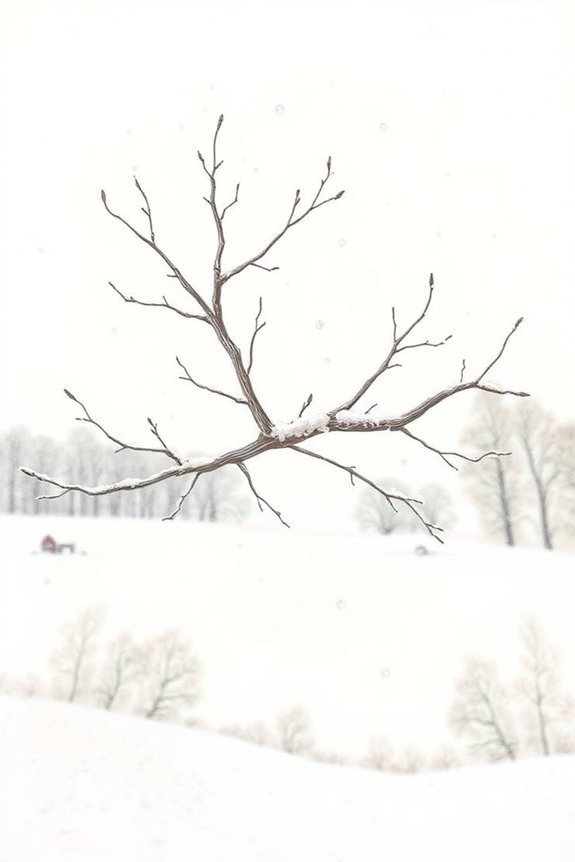 12 Creative Tree Branch Drawing Ideas to Inspire You ...