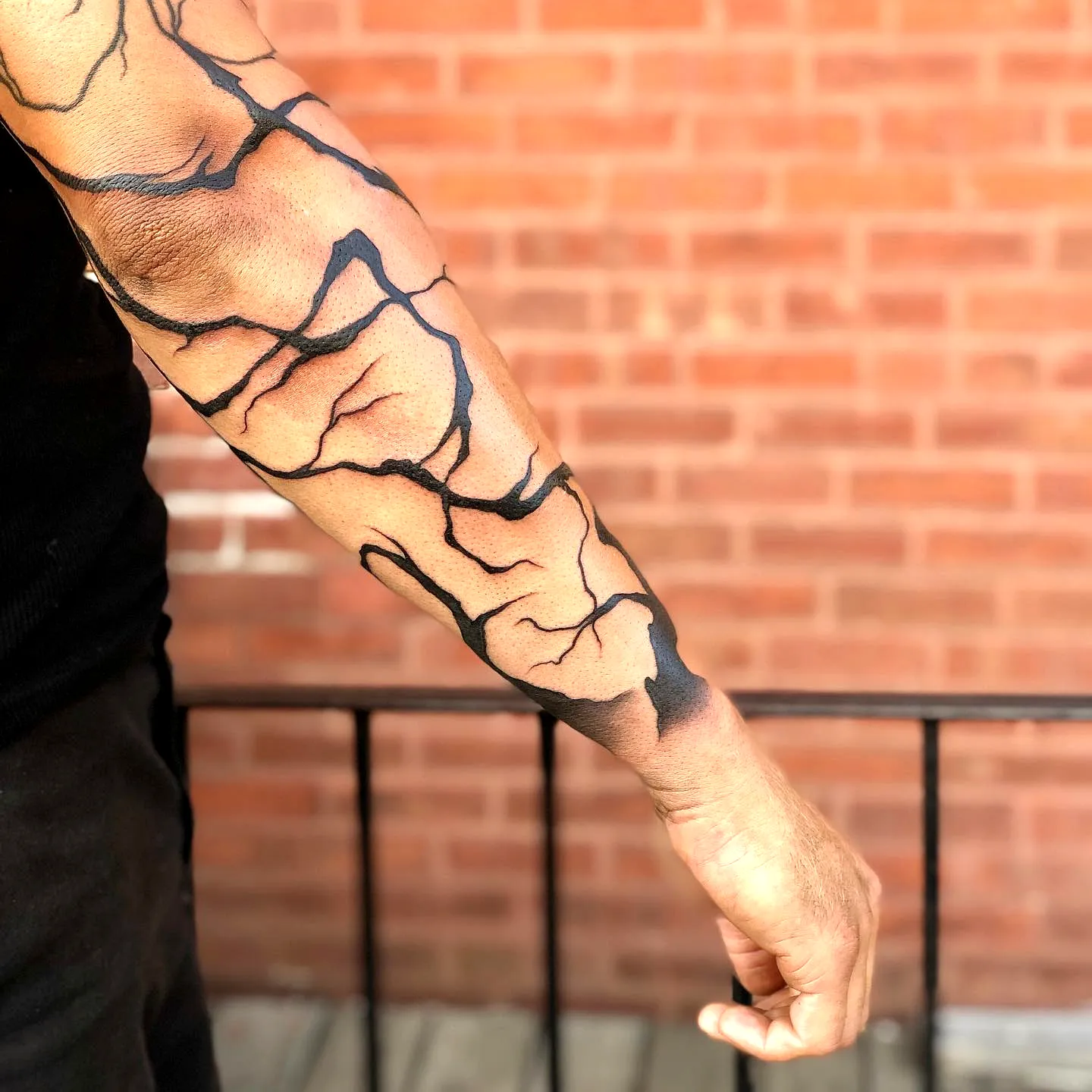 15 Unique Veins Tattoo Ideas for Your Next Ink Inspiration