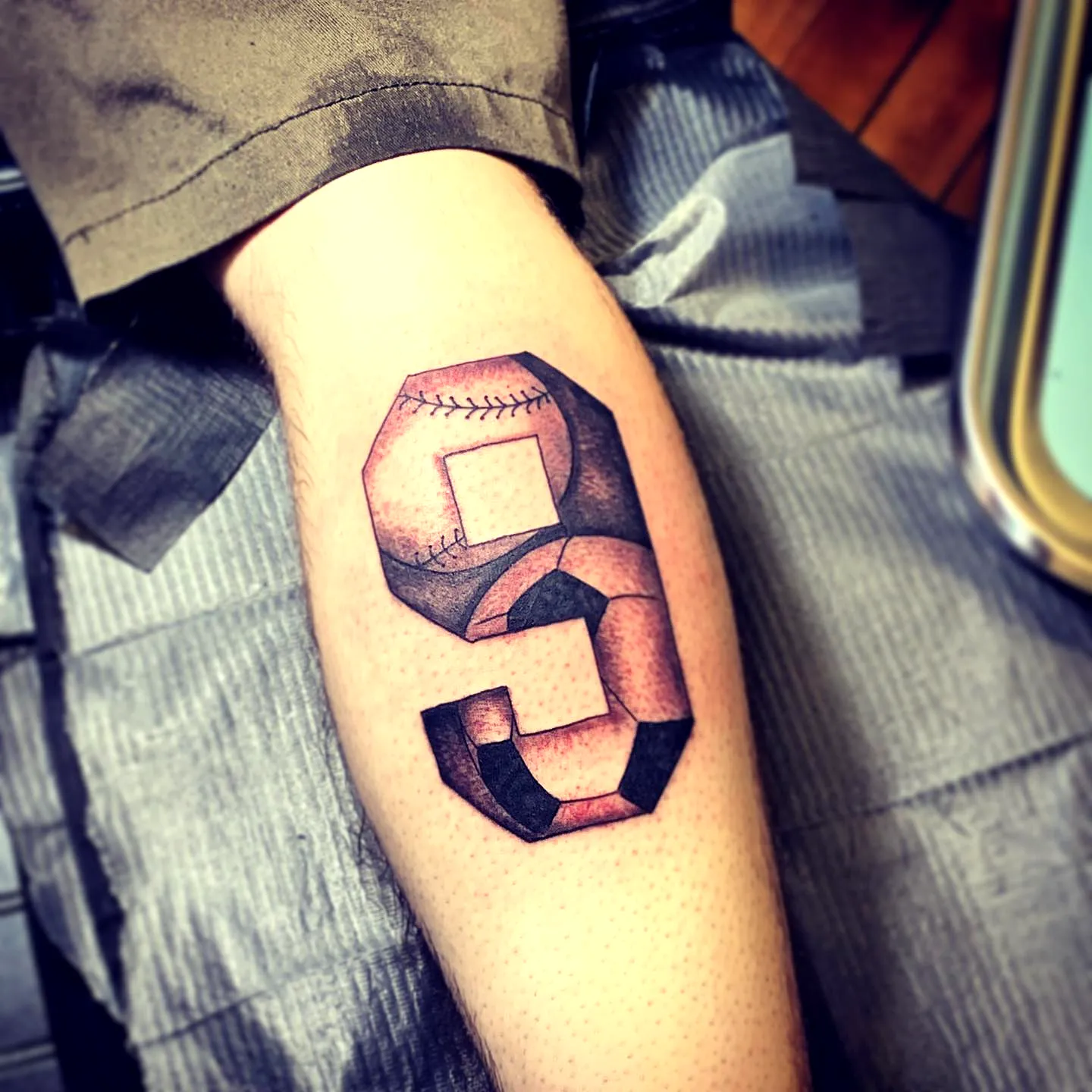 15 Bold and Unique Baseball Tattoo Ideas You'll Love