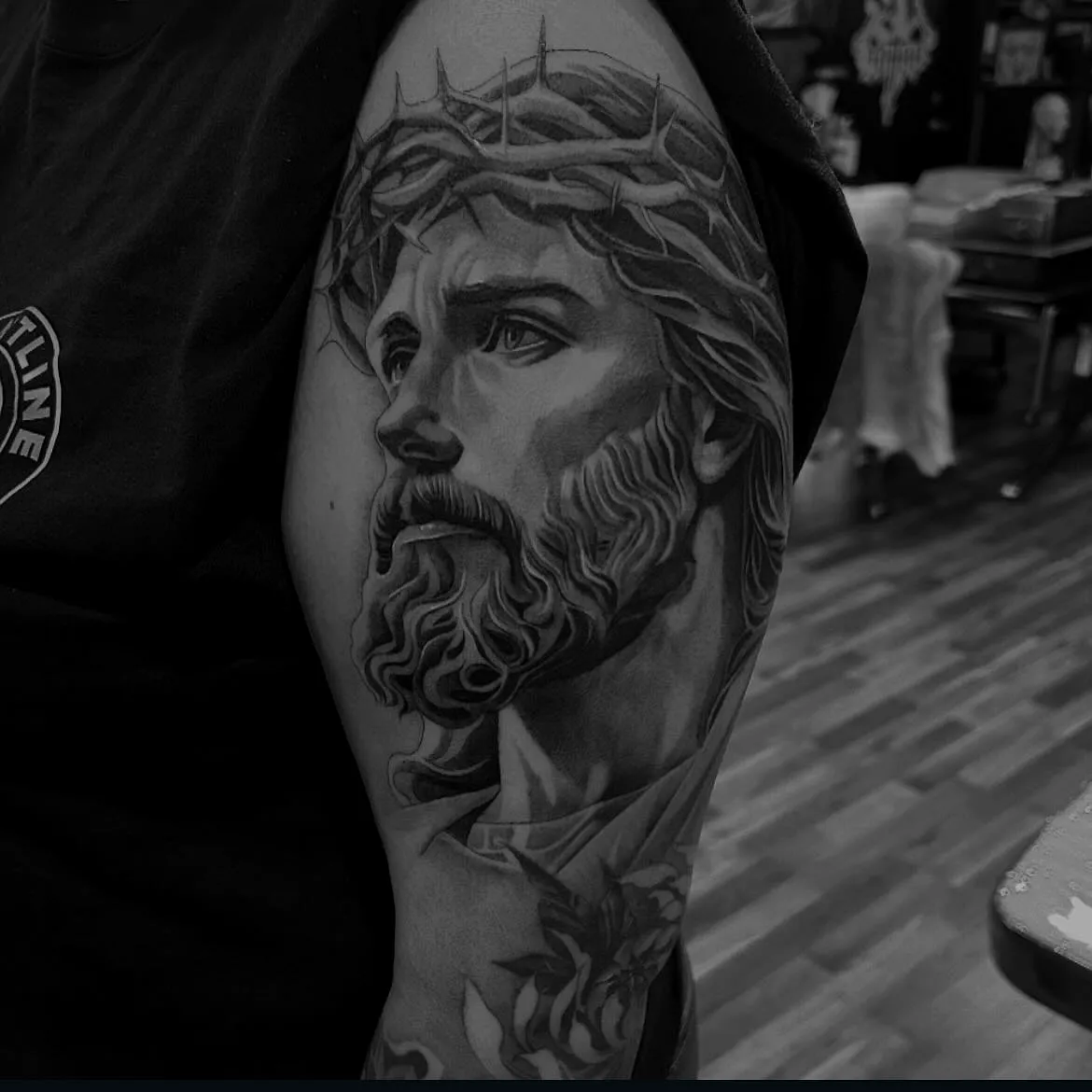 19 Unique Religious Tattoo Ideas: Striking Designs to Inspire