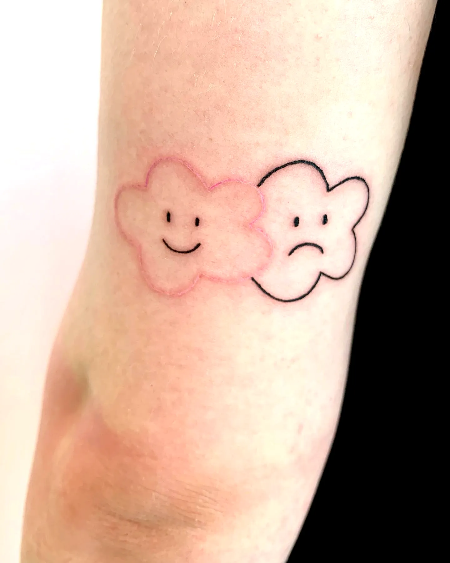 15 Unique Bipolar Tattoo Ideas for Stunning Expression