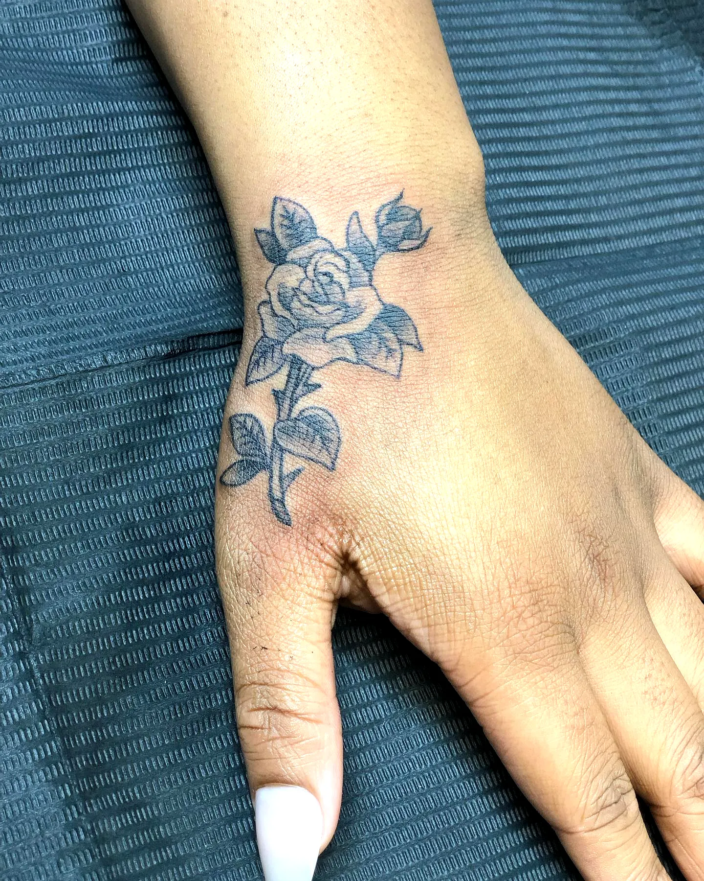 15 Unique 2x2 Tattoo Ideas: Striking Designs to Inspire You