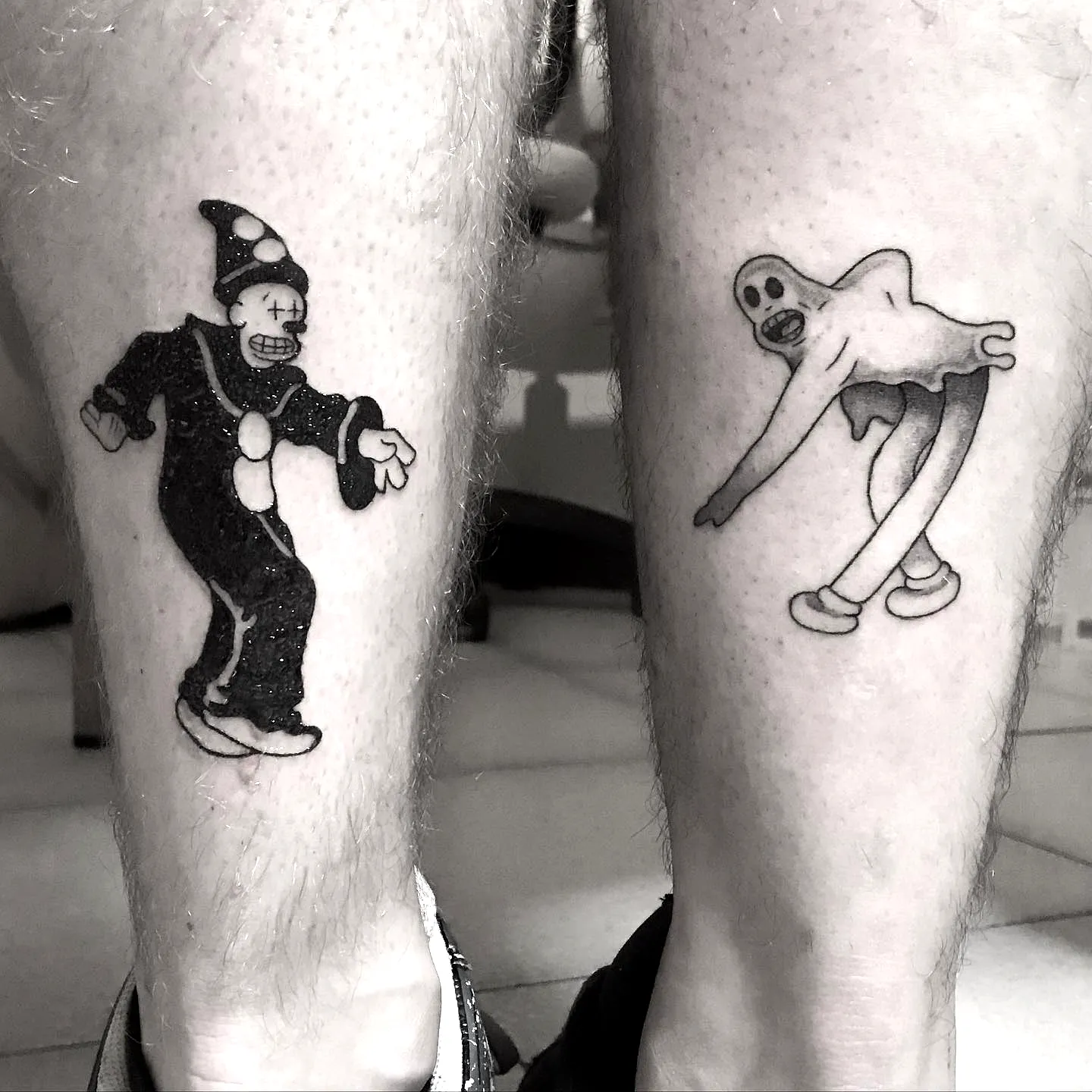 15 Unique Ghostemane Tattoos: Bold Ideas for Inspiration