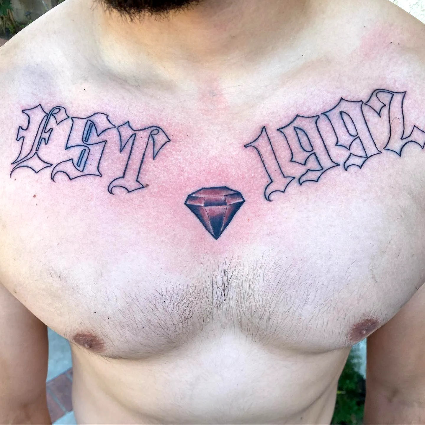 15 Unique Est Tattoos Ideas: Bold Designs to Inspire You