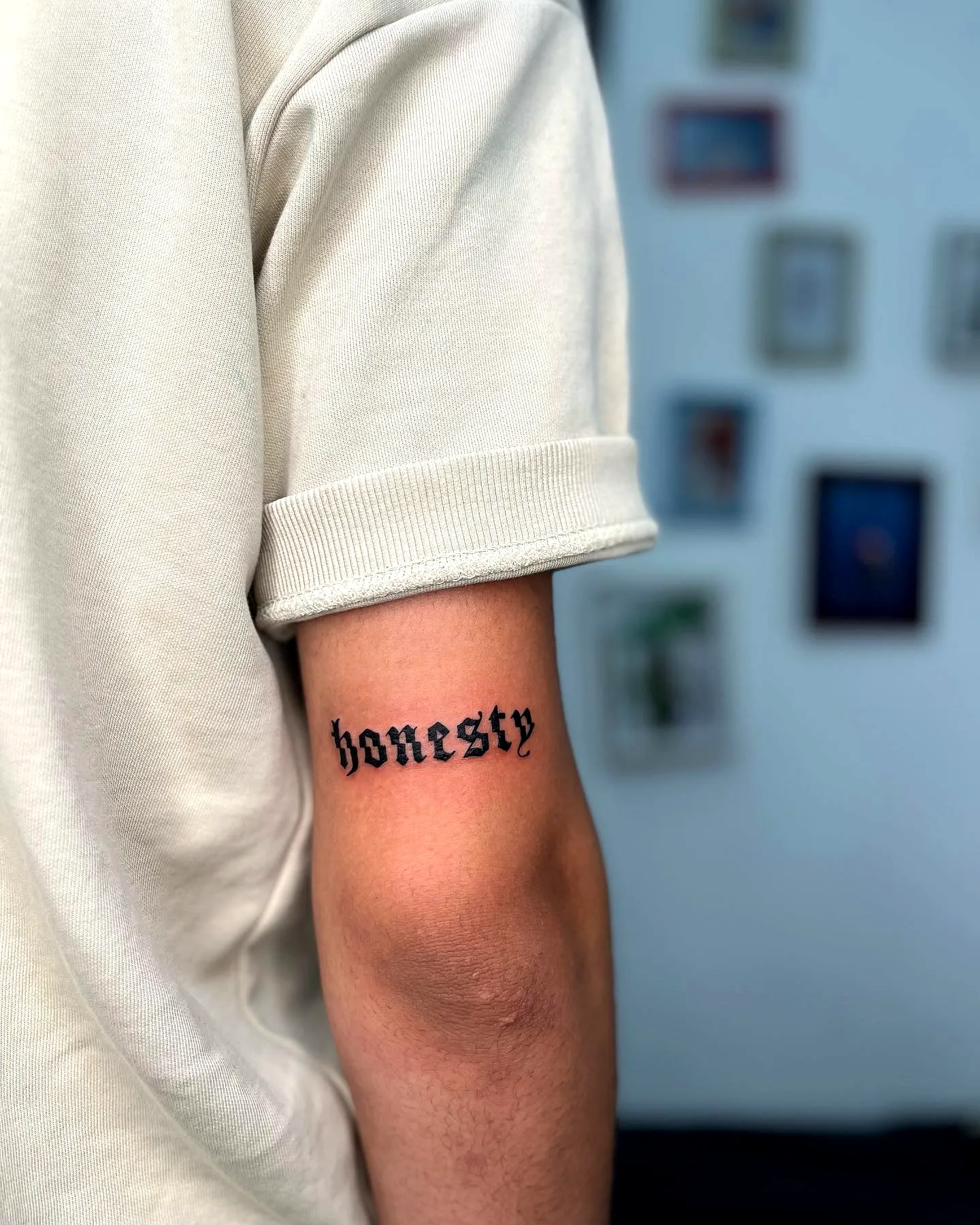 15 Unique and Artistic Honesty Tattoo Ideas to Inspire You