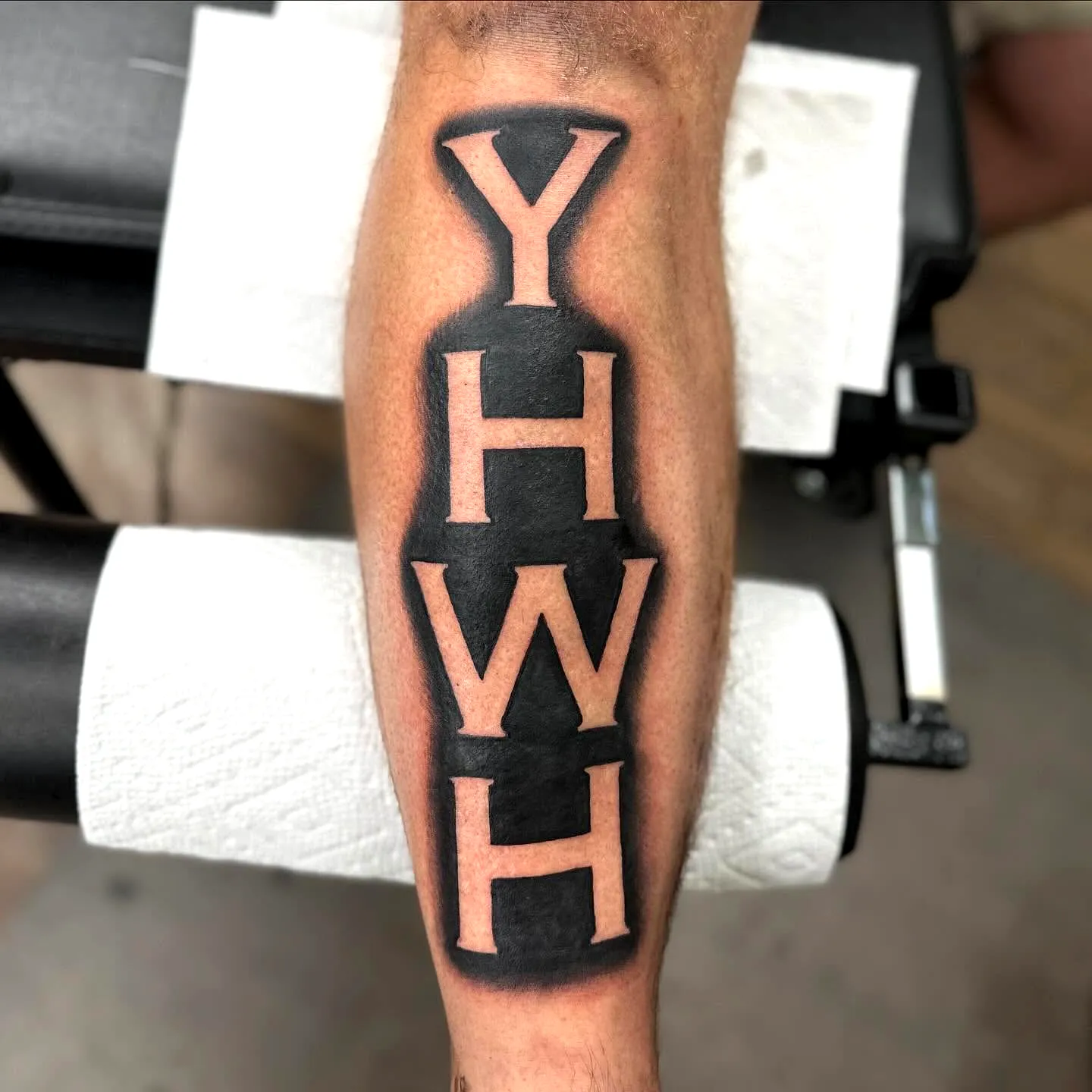 17 Unique Yahweh Tattoo Ideas for Timeless Expression
