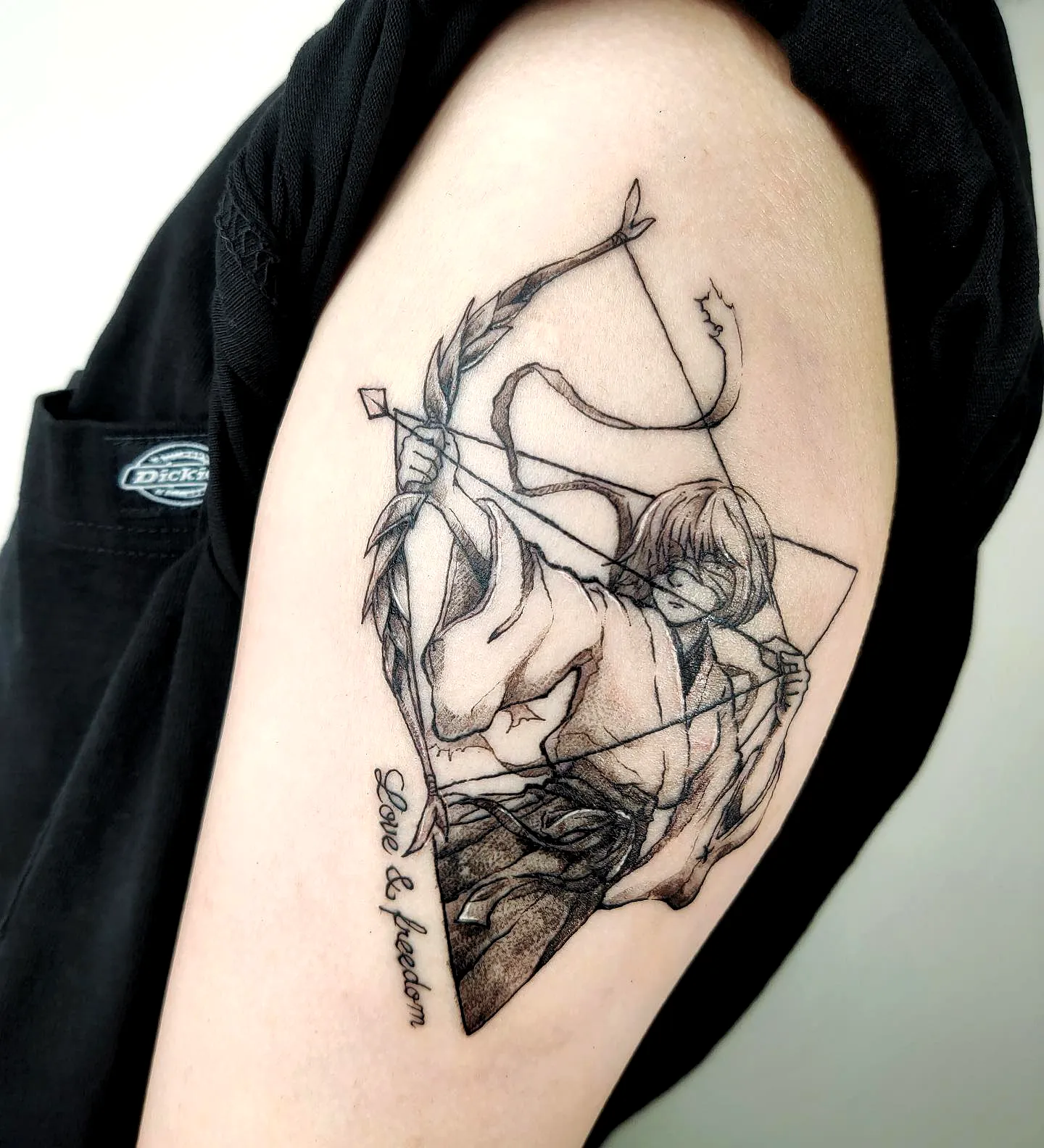 15 Unique Sagittarius Tattoo Ideas for Bold Expressions