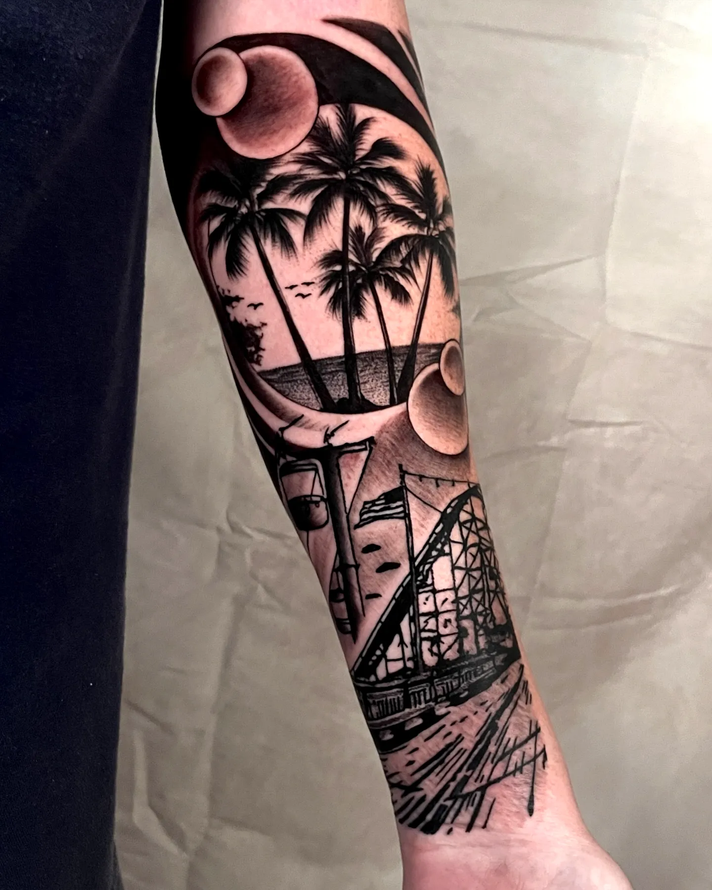 15 Unique California Tattoo Ideas to Inspire Your Next Ink
