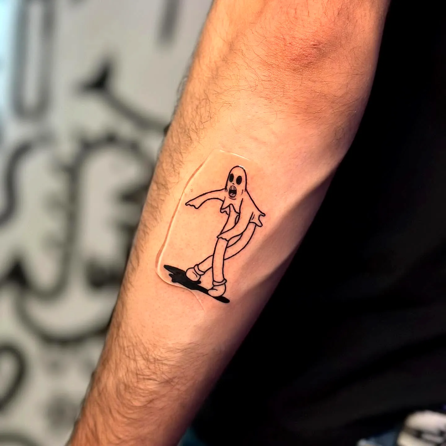 15 Unique Ghostemane Tattoos: Bold Ideas for Inspiration